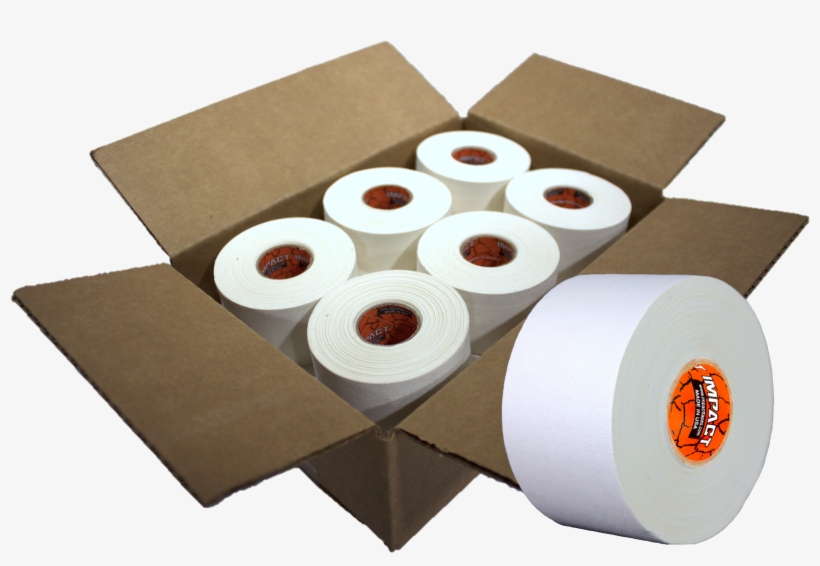 Impact Athletic Tape - Construction Paper PNG Image | Transparent PNG ...