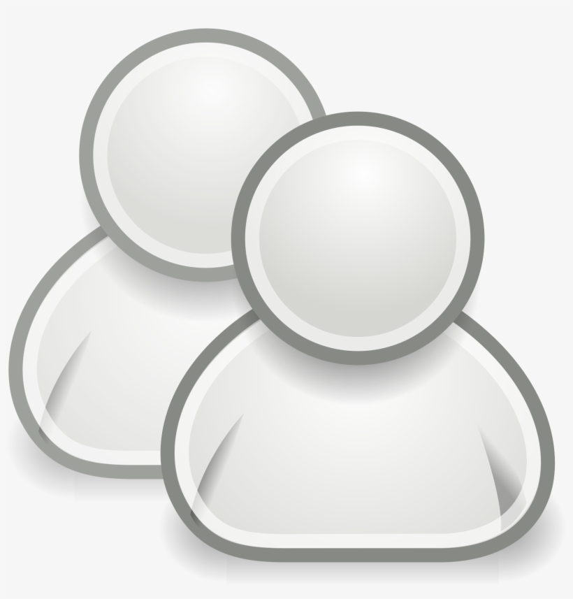 Download Open - System Users | Transparent PNG Download | SeekPNG