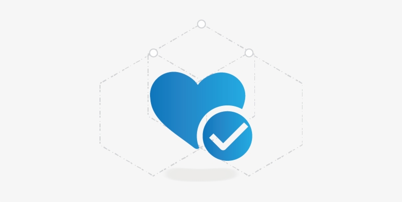 Training Analysis Icon - Heart PNG Image | Transparent PNG Free ...