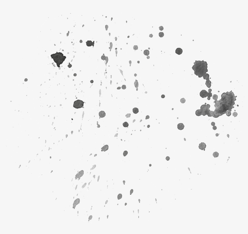 Download Ink Stain Cartoon Transparent - Ink | Transparent PNG Download ...