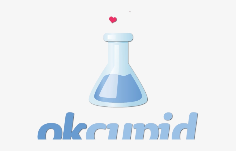 Ok Cupid Logo Transparent PNG Image | Transparent PNG Free Download on ...