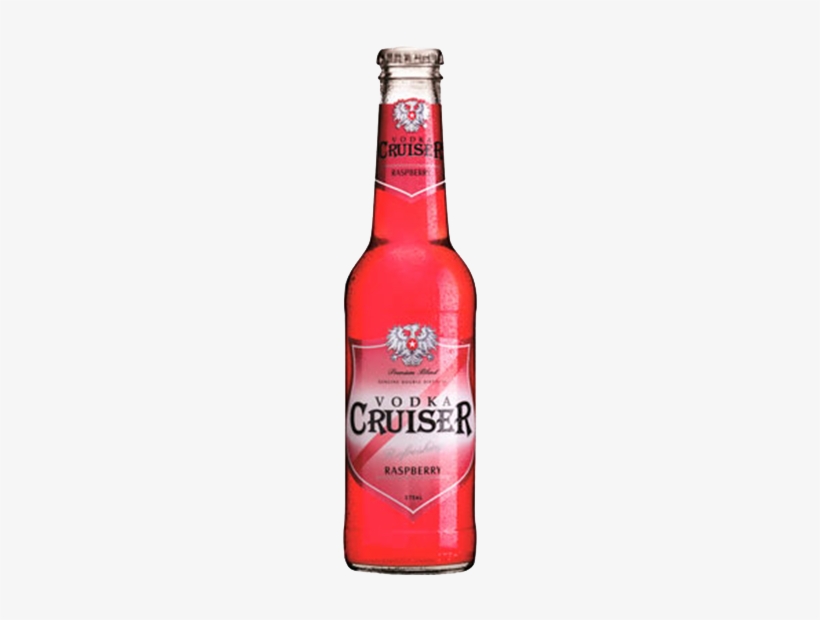 $12 - - Raspberry Vodka Cruiser PNG Image | Transparent PNG Free ...