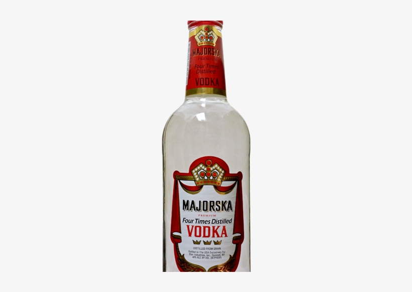 Related Products - Majorska Vodka 80@ 375ml PNG Image | Transparent PNG ...