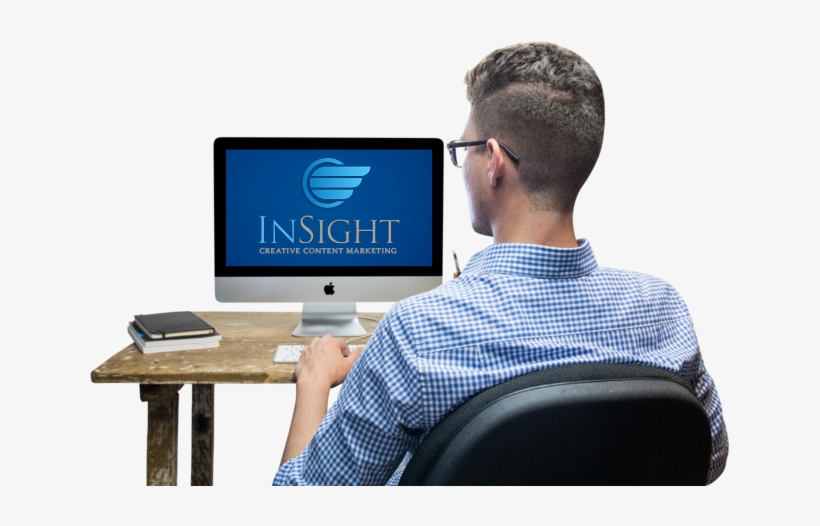 Computer Working Images Png PNG Image | Transparent PNG Free Download ...