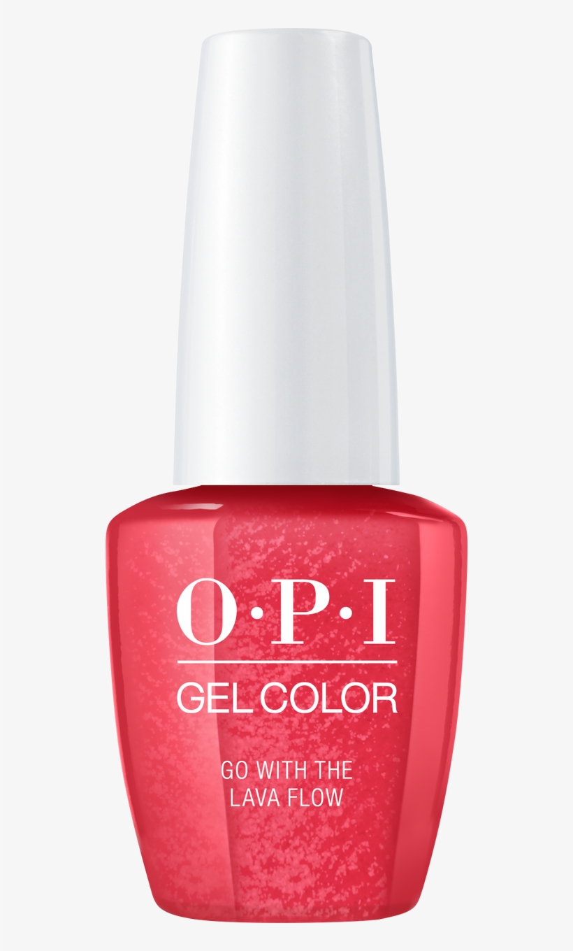 Opi Gelcolor - - Gelcolor Feel The Chemis-tree By Opi PNG Image ...