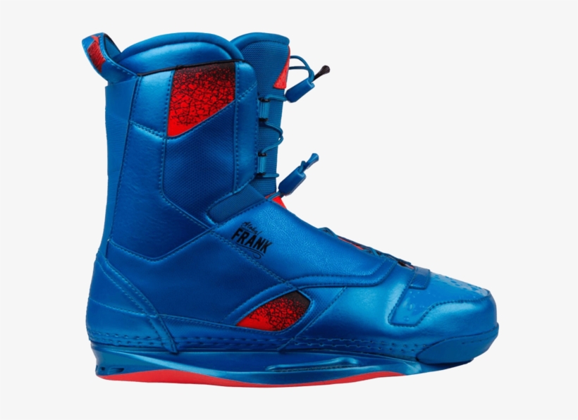 Ronix 2014 Frank Boot Intuition Wakeboard Bindings - Frank Boot Ronix ...