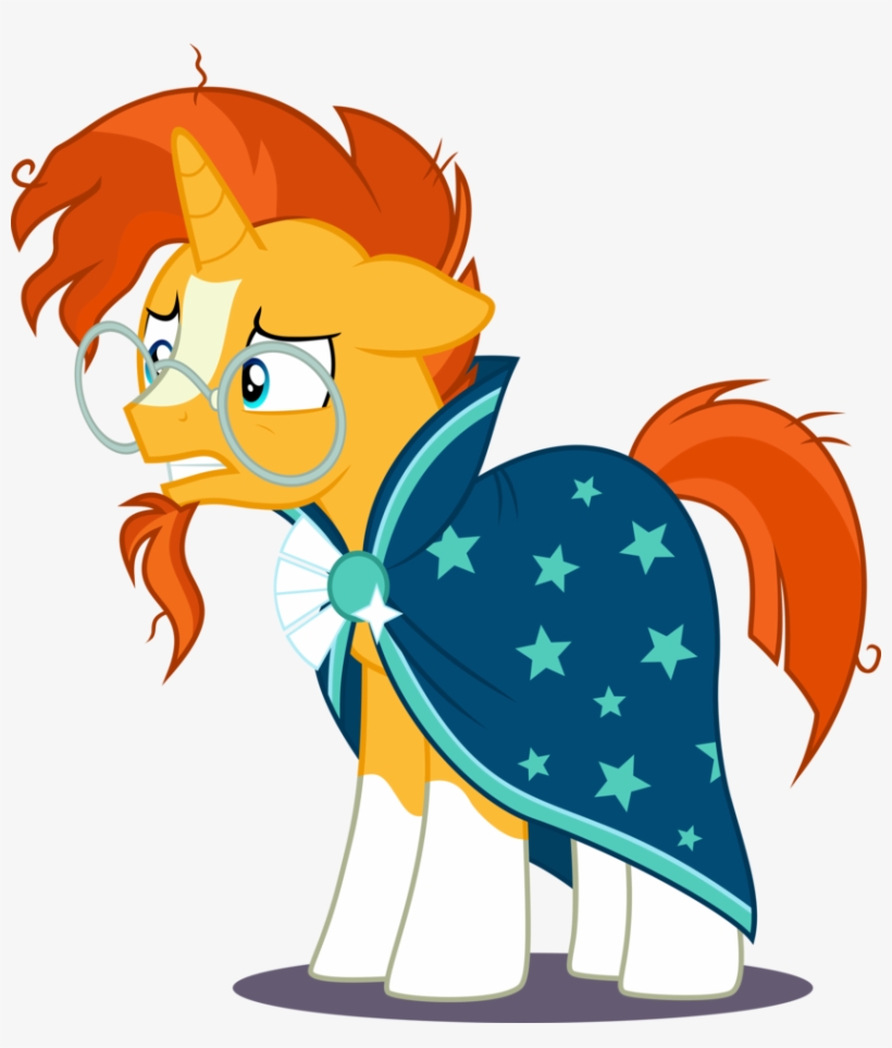 Sunburst - Mlp Sunburst PNG Image | Transparent PNG Free Download on ...