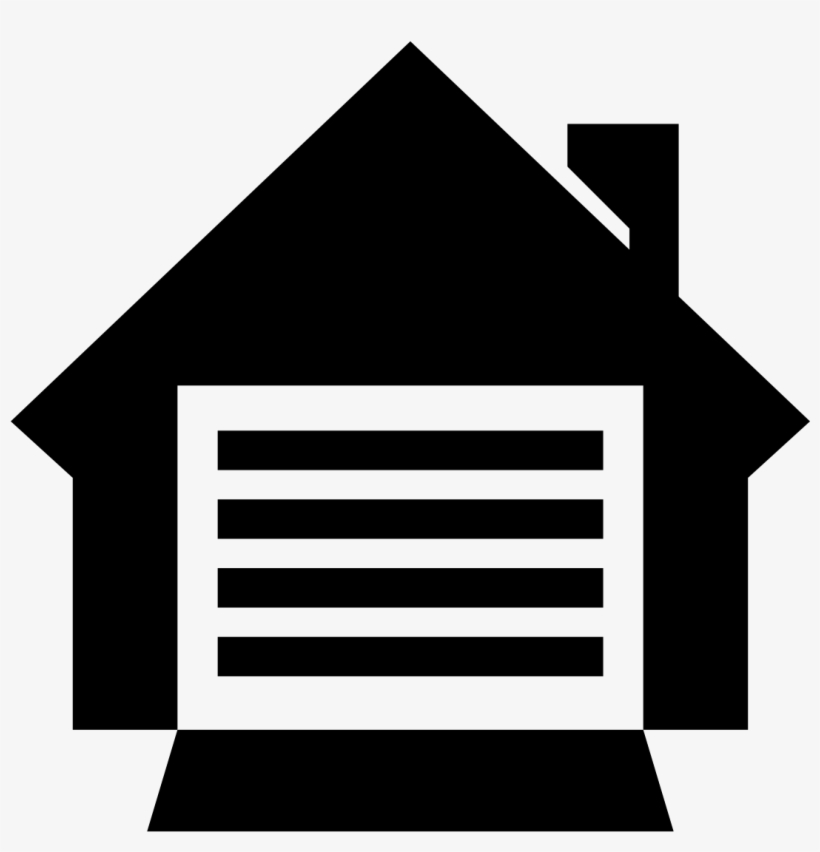 Icon Garage PNG Image | Transparent PNG Free Download on SeekPNG