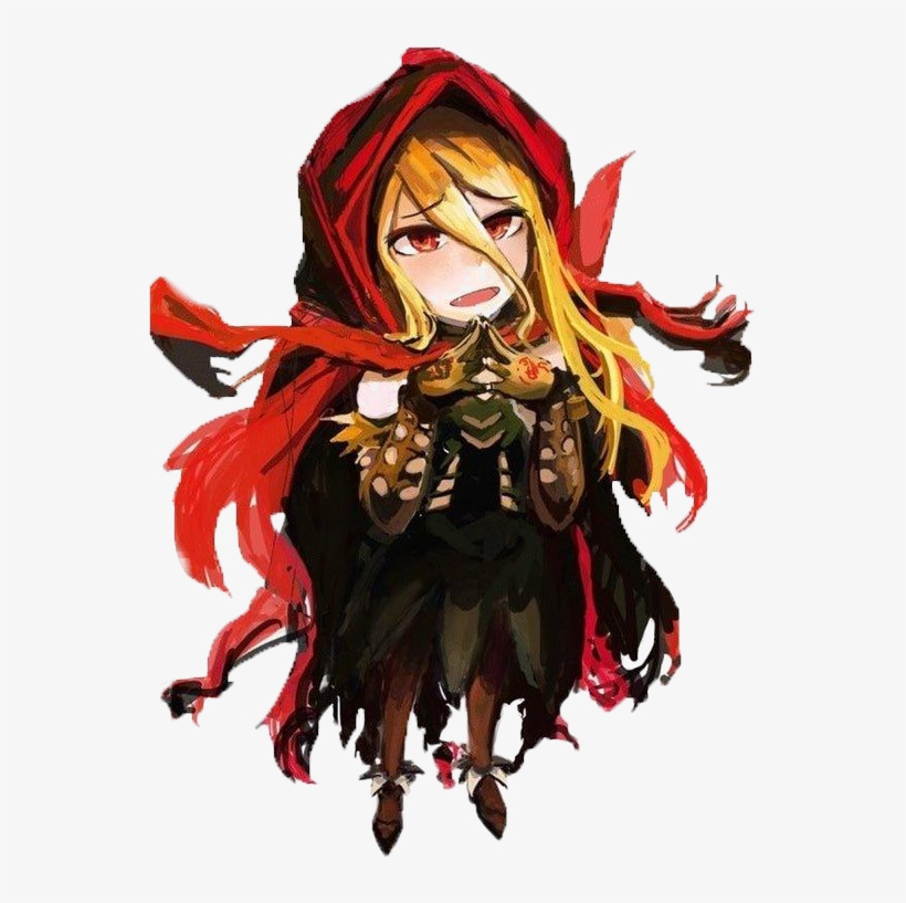 Download Evileye Cute - Evil Eye Overlord Png | Transparent PNG ...