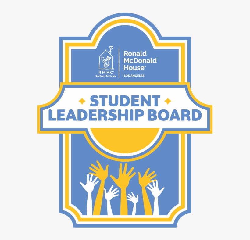 Download Student Leadership Logo - Student | Transparent PNG Download ...