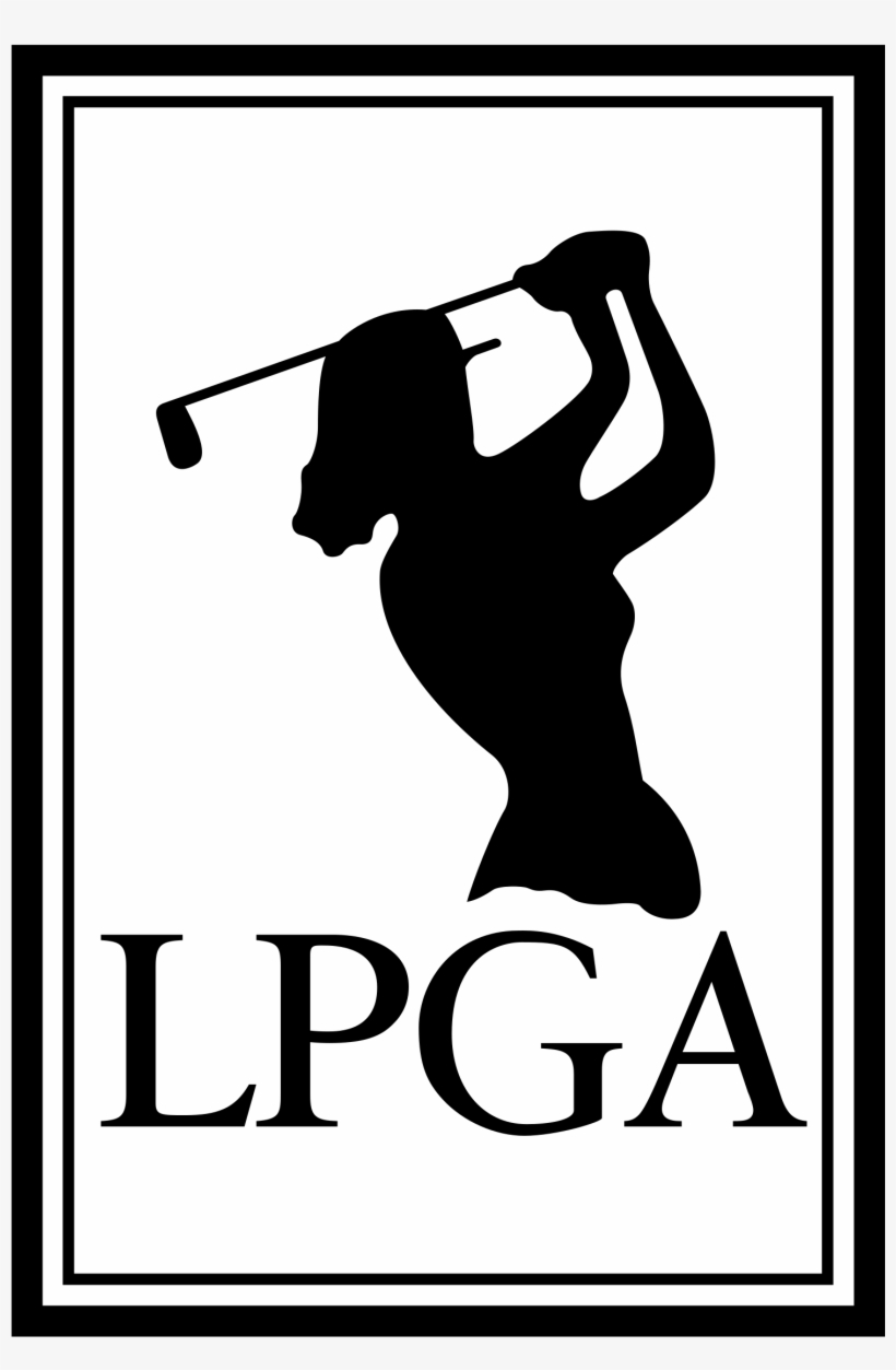 Ladies Professional Golf Association Logo Png Transparent - Golf Lpga ...