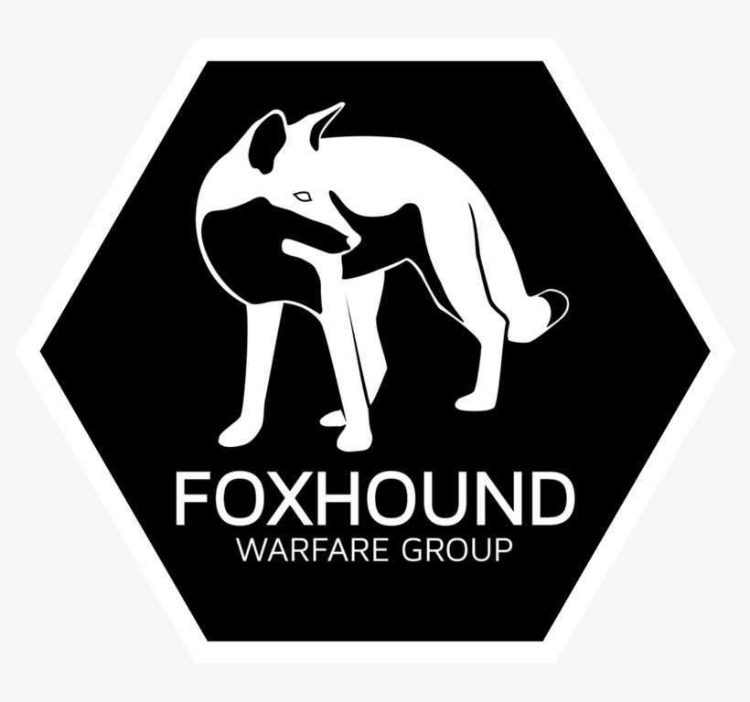 Foxhound Specializes - Group Fox PNG Image | Transparent PNG Free ...