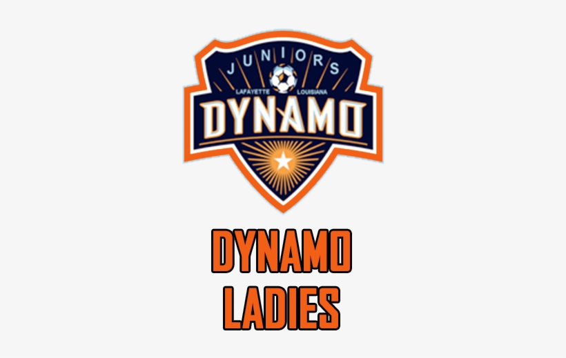 Download Dash Section Logo - Houston Dynamo Logo Png | Transparent PNG ...