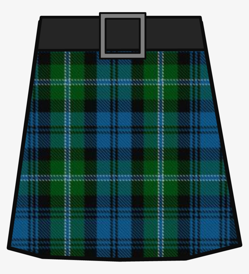 Kilt - Kilt Clipart PNG Image | Transparent PNG Free Download on SeekPNG
