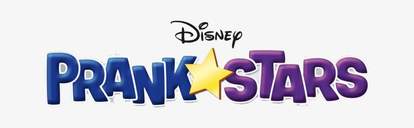Prank Stars Logo - Prankstars Poster PNG Image | Transparent PNG Free ...