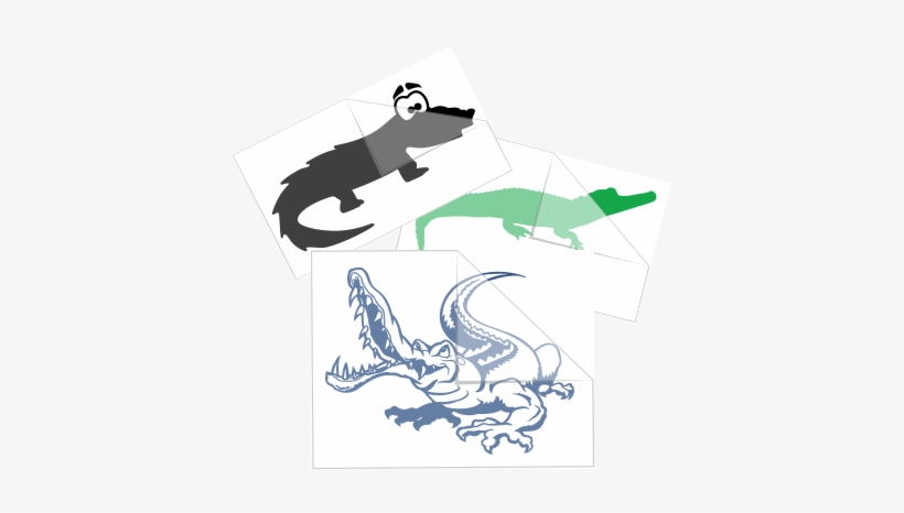 Animal Stickers And Decals - Stickers PNG Image | Transparent PNG Free ...
