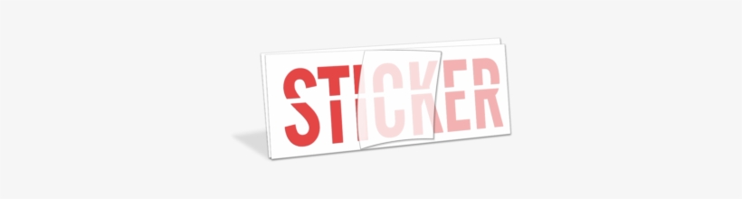 Download Custom Decals - Sticker | Transparent PNG Download | SeekPNG