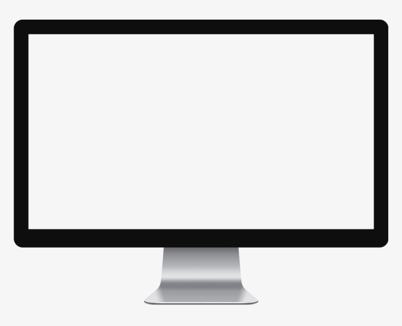 Computer Monitor Png PNG Image | Transparent PNG Free Download on SeekPNG