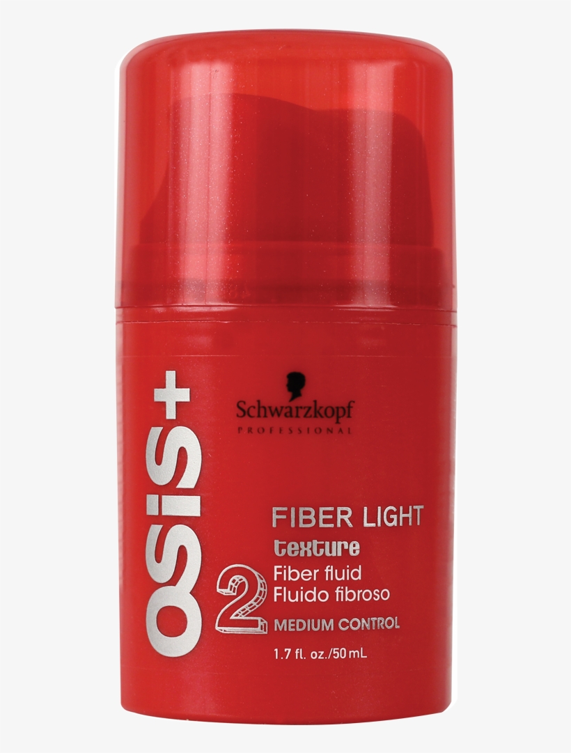 Fiber Light Texture Fiber Fluid - Osis Fibre Light 50ml PNG Image ...