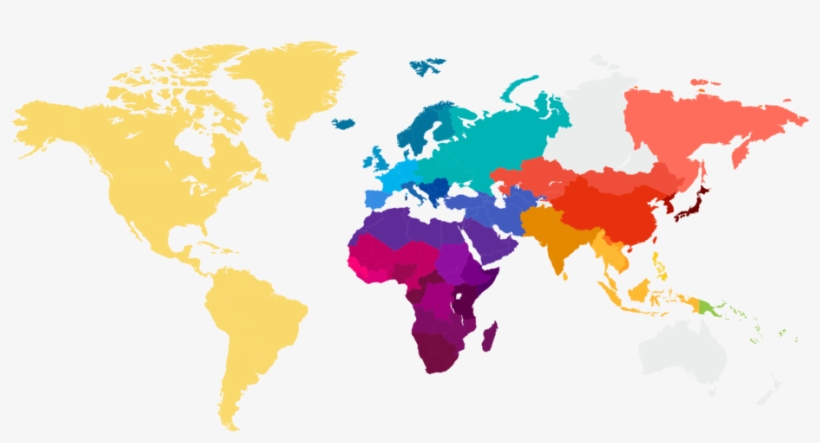 “we Have A List Of Around 60 Countries That We've Identified - World ...