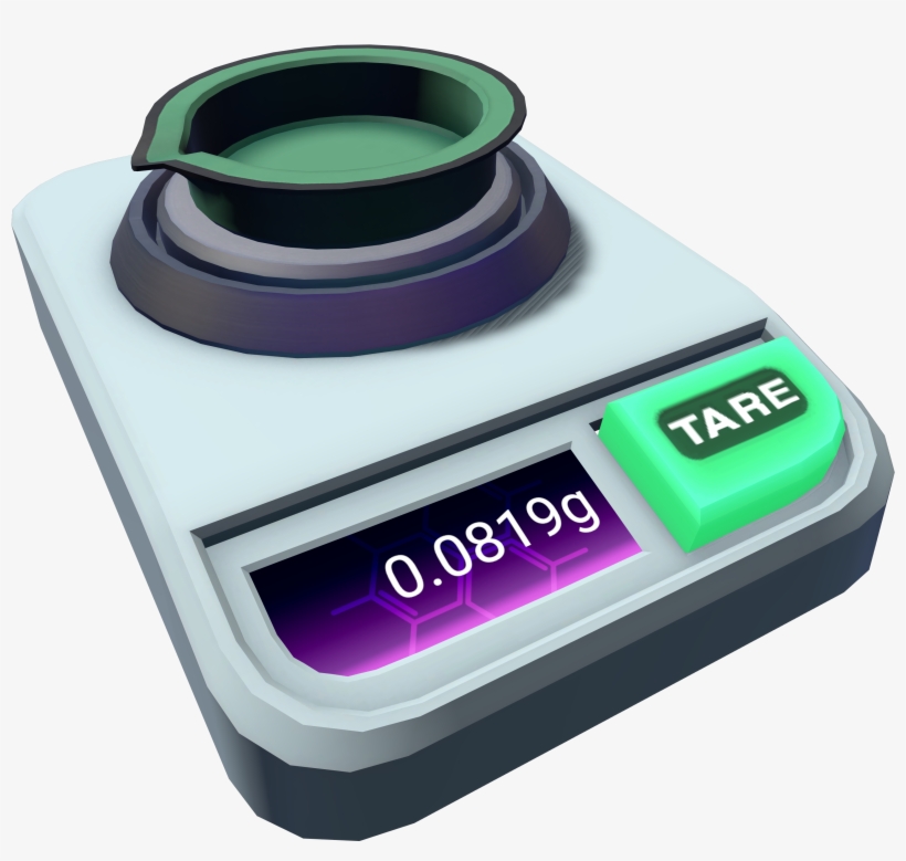 Scale 01 - Kitchen Scale PNG Image | Transparent PNG Free Download on ...