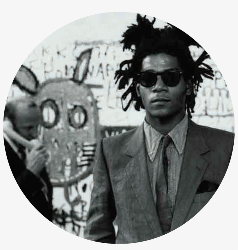 Download Photo By Beth Phillips - Jean Michel Basquiat Suit ...
