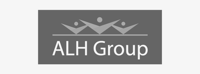 Download Company Alhgroup Grey - Alh Group | Transparent PNG Download ...