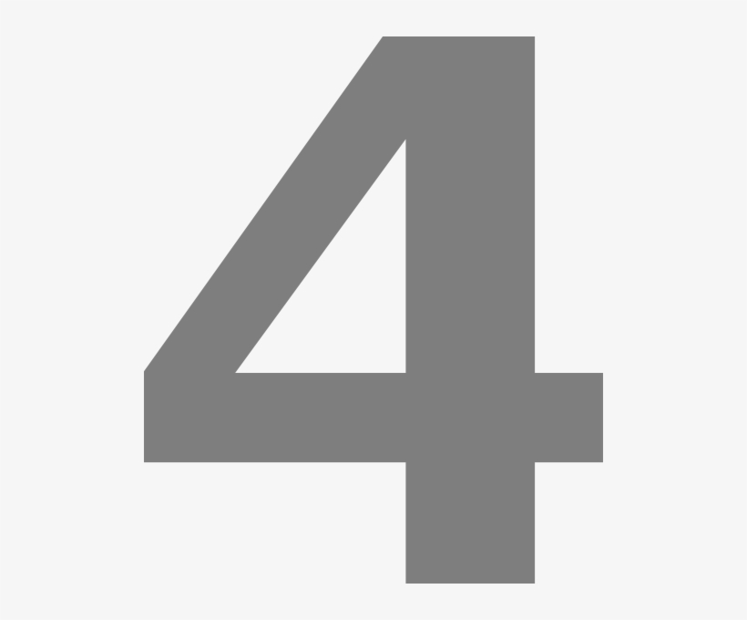 2 Grey Flat Icon - Clip Art PNG Image | Transparent PNG Free Download ...