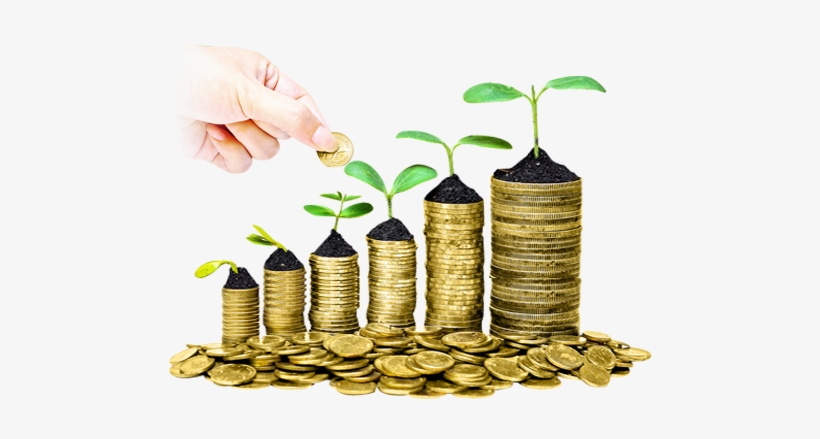 Start Your Wealth Building Now PNG Image | Transparent PNG Free ...