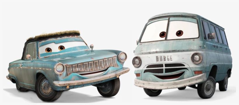 Download Dusty And Rusty Rust-eze - Disney Pixar Cars 2 Rusty Rust-eze ...