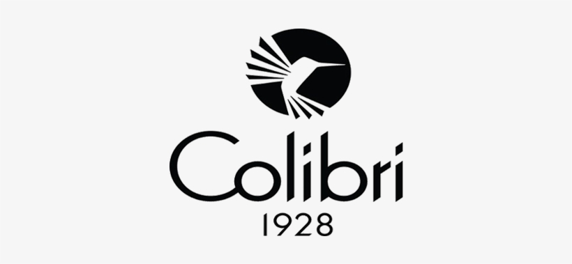 View All Colibri Products - Colibri Cigar Cutter Logo PNG Image ...