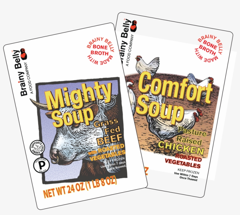 Two Soups - Broth PNG Image | Transparent PNG Free Download on SeekPNG