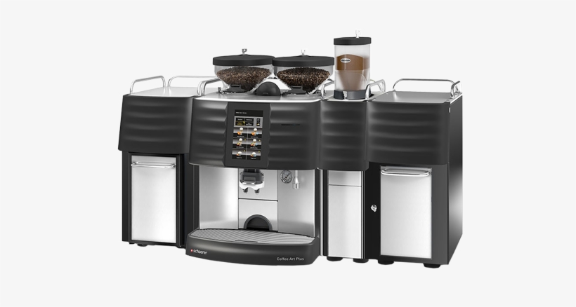 Schaerer Coffee Art - Table PNG Image | Transparent PNG Free Download ...