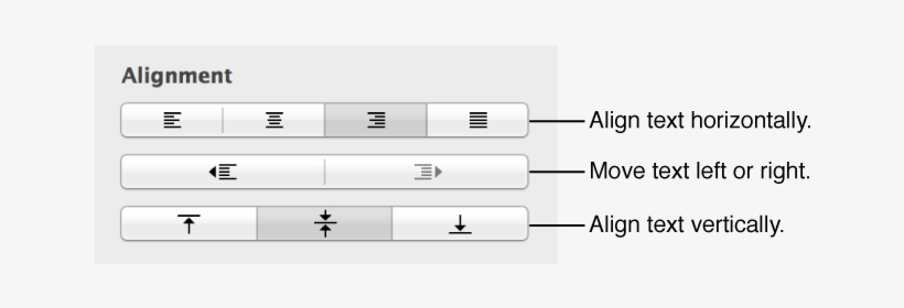 Format Inspector With Style Pane Open, Showing Color - Formatted Text ...