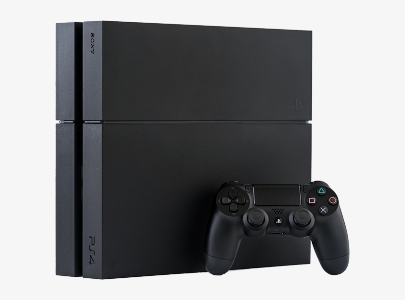 Playstation Repair Services - Video Game Console Transparent PNG Image ...