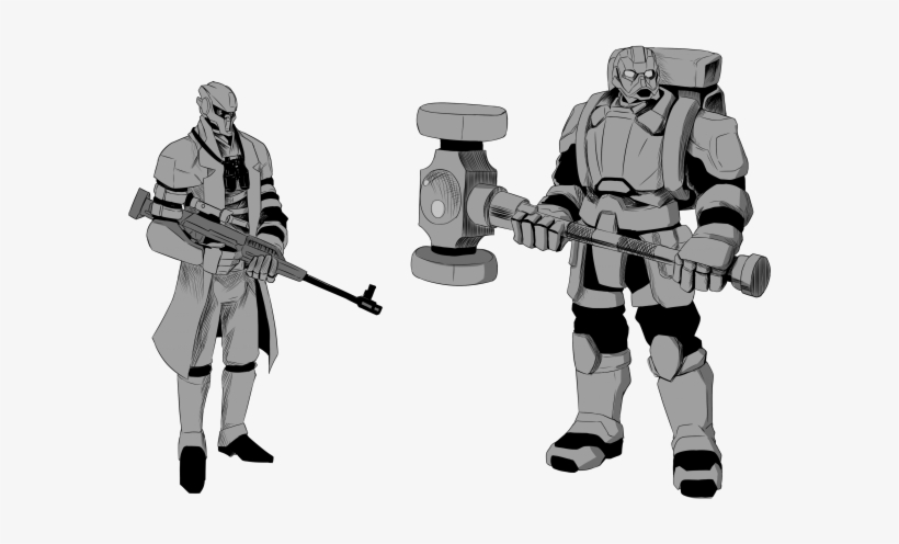 Character Design - Illustration PNG Image | Transparent PNG Free ...