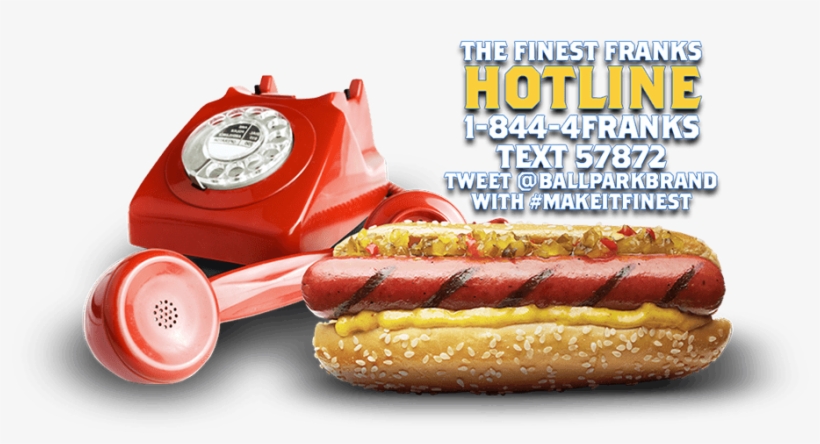 Home Hero-hotline - Food PNG Image | Transparent PNG Free Download on ...