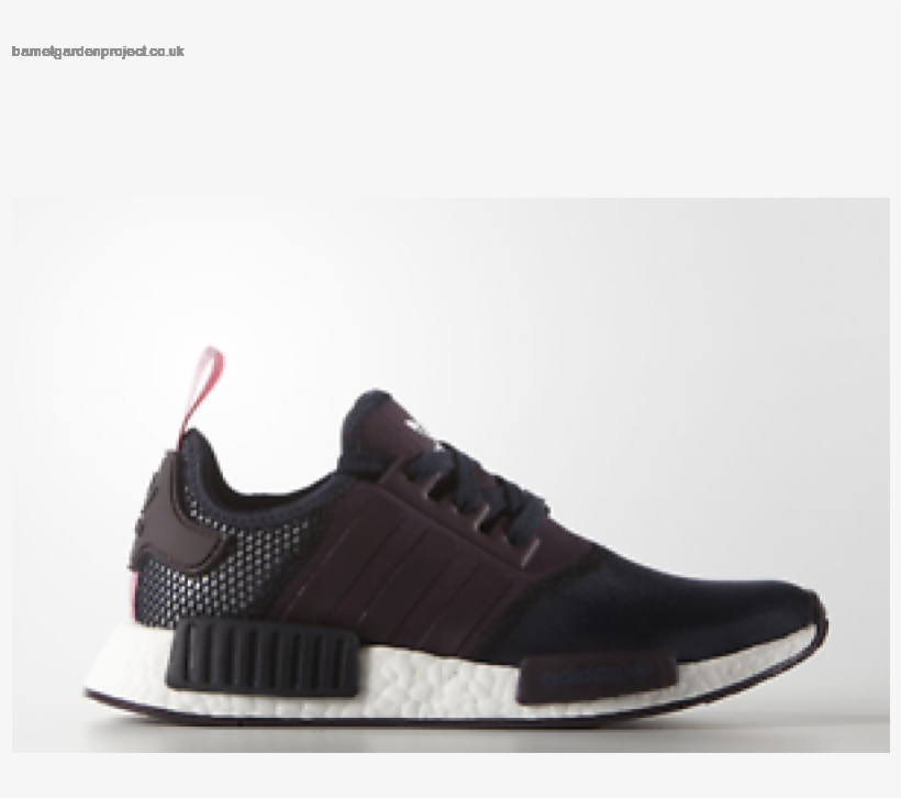 Authentic Womens Trainers Adidas Nmd R1 Legend Ink - Nmd Japan Black ...