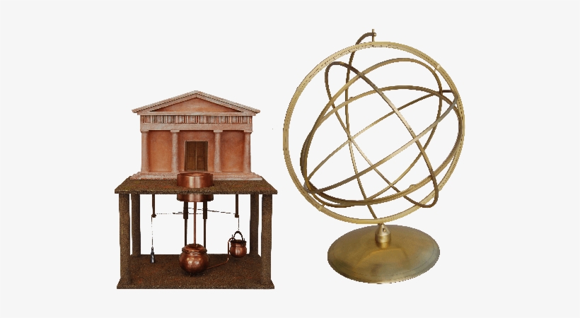 Of Ancient Greek Technology - Αστρολαβοσ Πτολεμαιου PNG Image ...