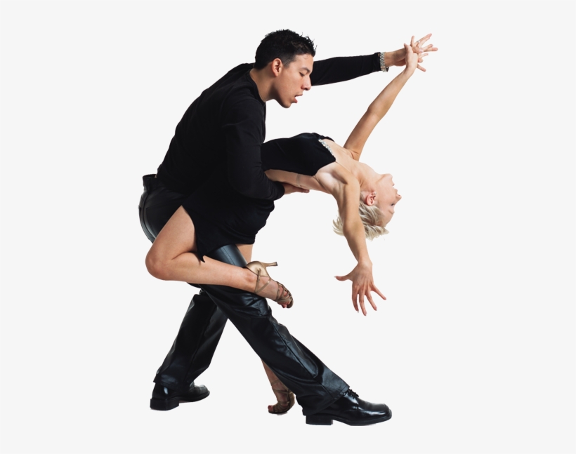 India's Most Glamorous Salsa Congress - Ballroom Dancing Made Easy PNG ...