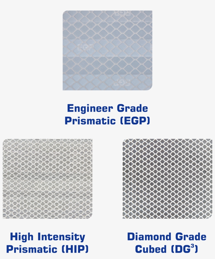 When Determining Which Sheeting Type To Utilize In - High Intensity ...