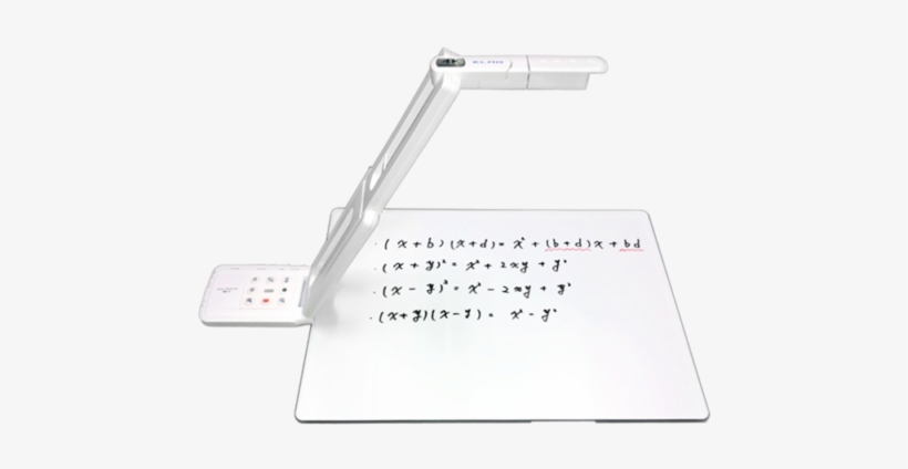 Mx-p - Document Camera PNG Image | Transparent PNG Free Download on SeekPNG