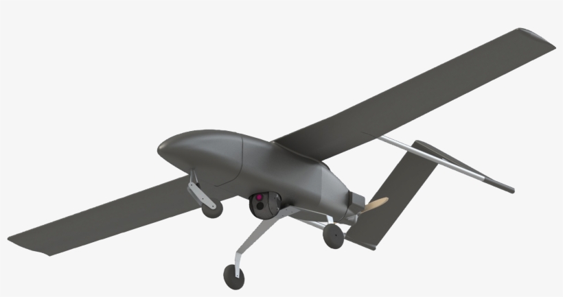 W-201 - 2 Fixed Wing Drones PNG Image | Transparent PNG Free Download ...