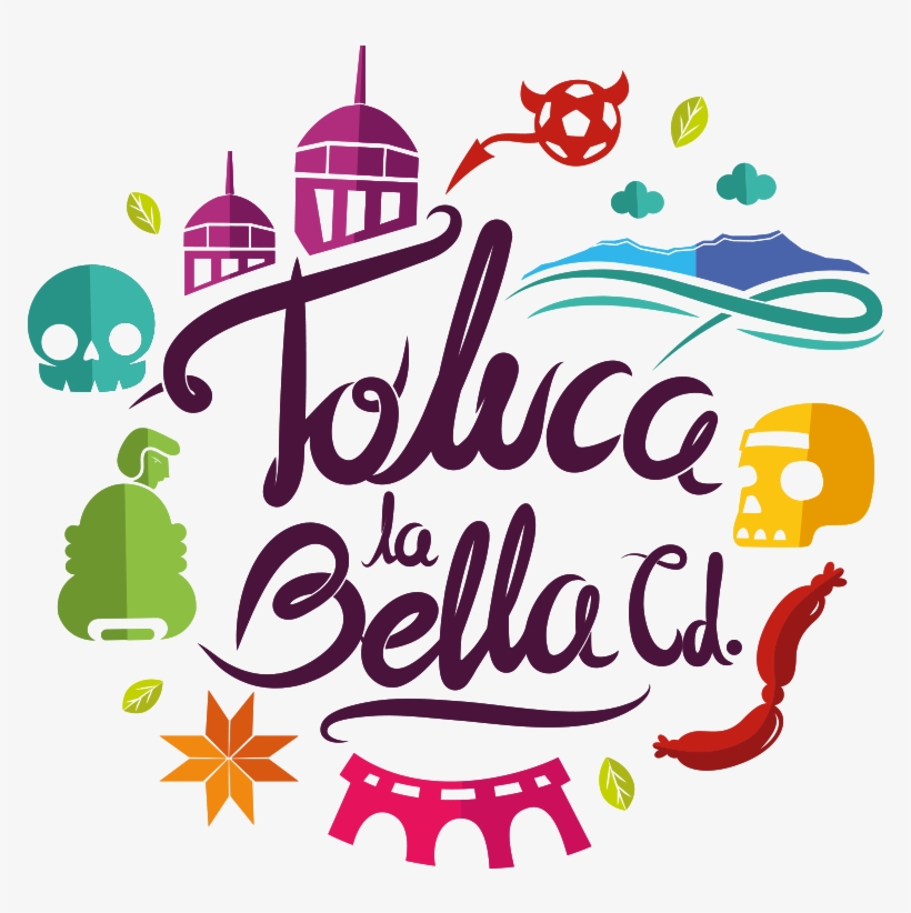 Download Logo - Toluca | Transparent PNG Download | SeekPNG