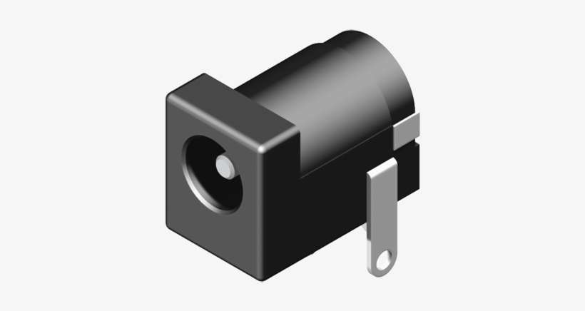 5dj1adc03 03 - Dc Power Jack Png PNG Image | Transparent PNG Free ...