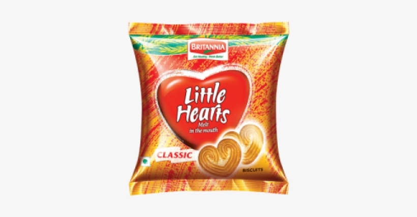 Little Hearts Classic 75gm PNG Image | Transparent PNG Free Download on ...