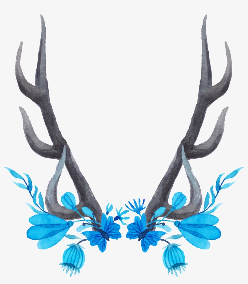 Cartoon Elements Hand Drawn Transparent - Painting PNG Image ...