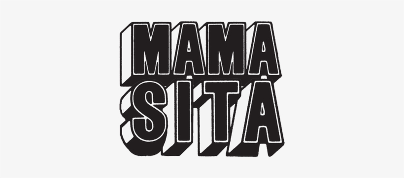 Mamasita Melbourne - Mamasita Melbourne Logo PNG Image | Transparent ...