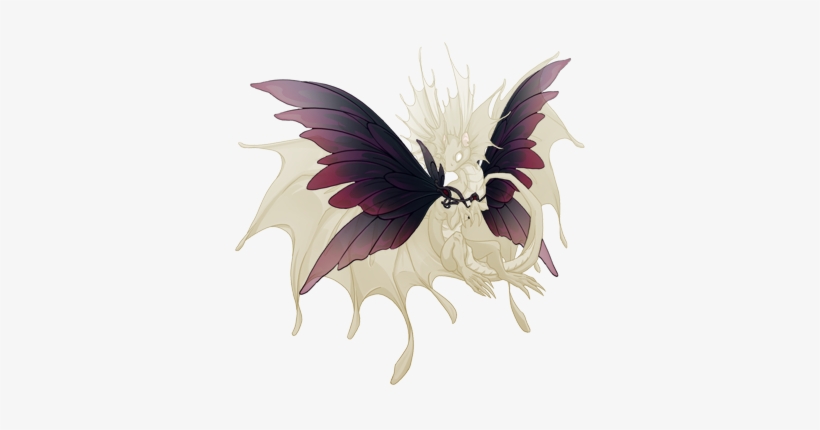 Download Raven Sylvan Wings Fae Female - Portable Network Graphics ...