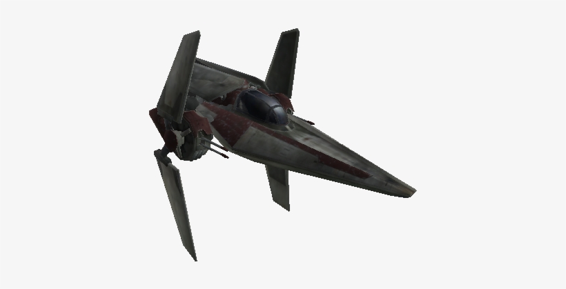 V-wing - Battlefront 2 V Wing PNG Image | Transparent PNG Free Download ...